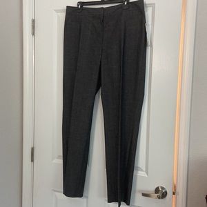 Kasper | Pants & Jumpsuits | Kasper Womens Pants Size 4 Ladies Business ...